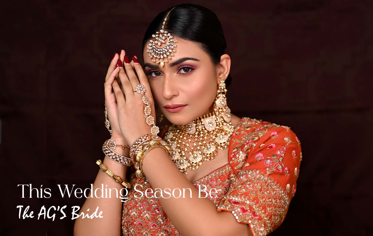 AG'S Designer Jewellery