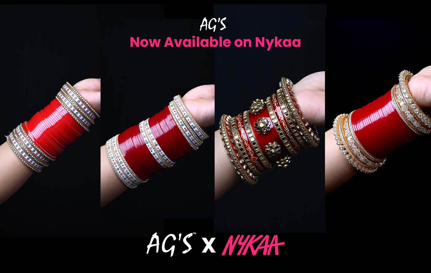 AG'S Designer Jewellery