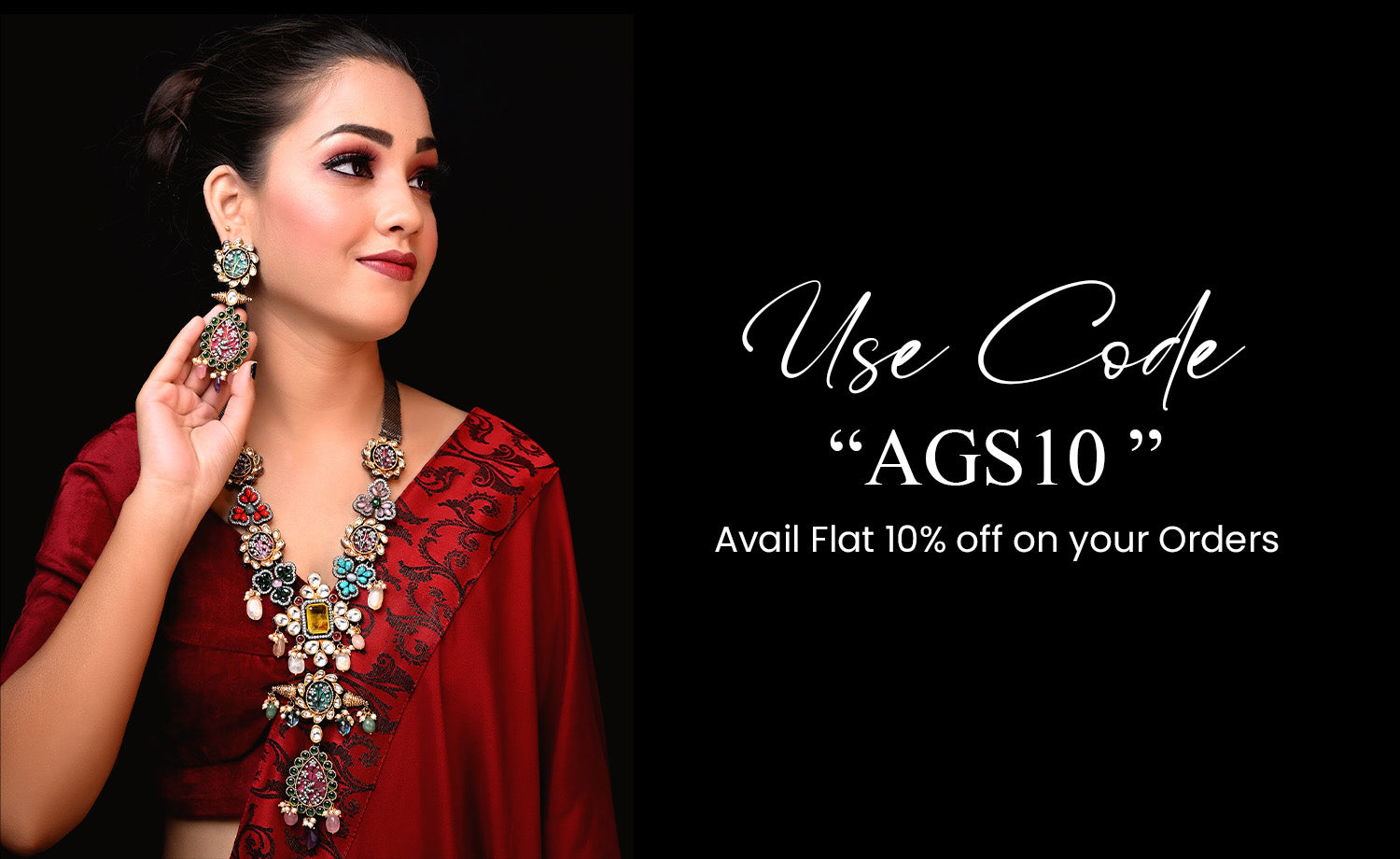 AG'S Designer Jewellery