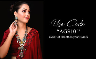 AG'S Designer Jewellery